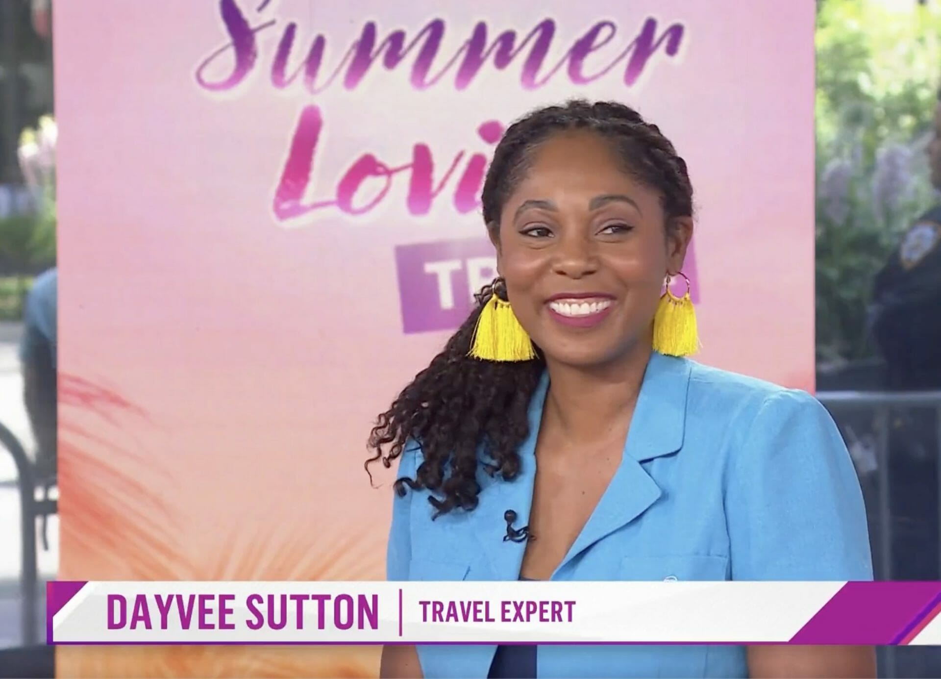 Home | Dayvee Sutton